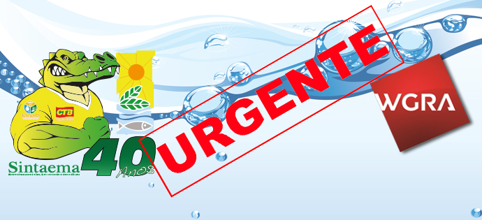 Edital de Convocação – Trabalhadores da WGRA Gerenciamento de Riscos ...