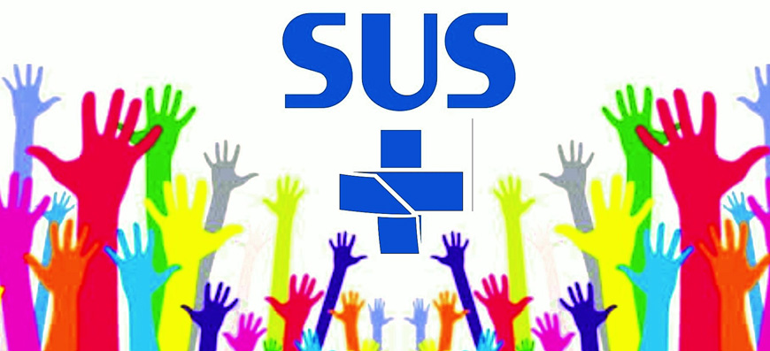 Olhando o SUS, para além do coronavírus, por Julia Roland | Sindicato ...