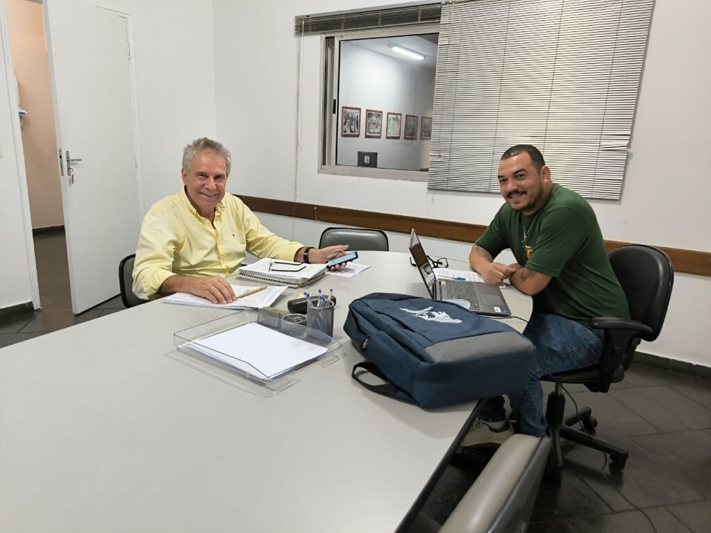 Sintaema inicia negociação com o Grupo Terracom | Sindicato dos ...